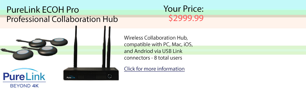 Conference Room AV: Professional Audio Video Solutions