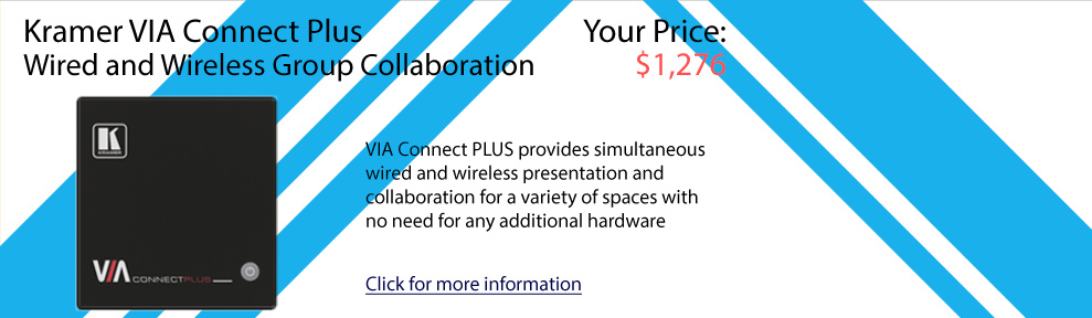 Conference Room AV: Professional Audio Video Solutions