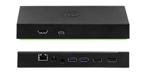 Mersive SP-8000-E5 Gen3 Ent Solstice Pod - with 5 Year Subscription ...