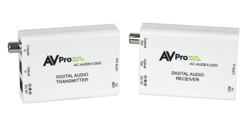 Digi 002 Rack Extender