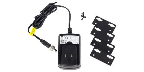 AVPro Edge AC-EXUSB-2-KIT USB 2.0 via HDBaseT 100 Meter Extender ...