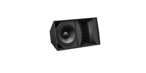 Bose AM40/80 ArenaMatch AM40 DeltaQ Array Loudspeaker - Conference Room AV