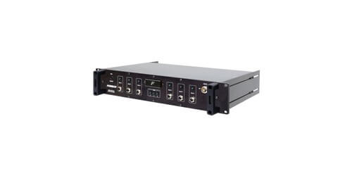 Furman ASD-120 2.0 6-Channel Sequenced Power Distributor, (6) 20A 120V ...