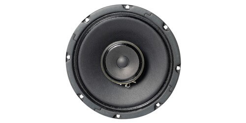AtlasIED C803A 8" Coaxial 16W, 8ohm, Loudspeaker w/ Tweeter ...