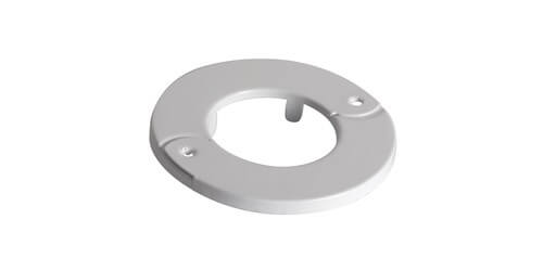 Chief CMA640W Decorative Ring for CMS/CPA Fixed/Inner Adjustable Column ...