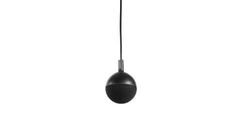 Vaddio CeilingMIC Echo-Cancelling Ceiling Microphone - 360 Degree ...