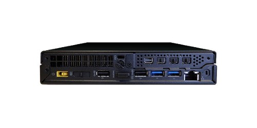 RGB Spectrum D3024 Multiviewer System w/ Decoding - Display up to 15 2K ...