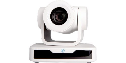 Liberty AV DL-USB-PTZ10-W USB 2.0 PTZ Web Conferencing Camera - White ...