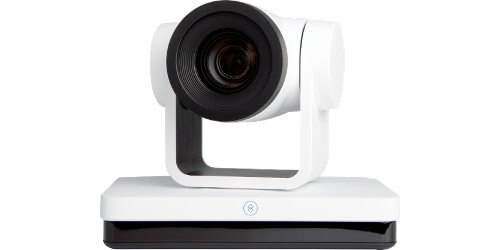 Liberty AV DL-USB-PTZ20-W 20X USB 3.0/HDMI/SDI/PoE LAN PTZ Camera with ...