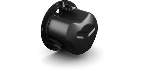 Bose DM5C DesignMax DM5C In-Ceiling Loudspeaker - Conference Room AV