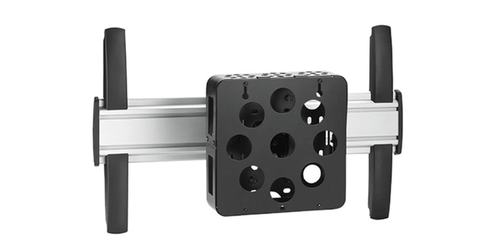 Chief FCA510 Fusion Small Storage Accessory PC - Flat Panel Mounts ...