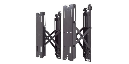 Chief FCAV1U Fusion Pull Out Accessory for Wall Mounts 11" Wall ...