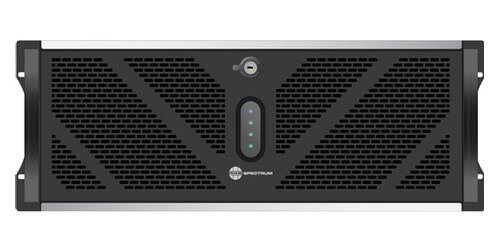 RGB Spectrum GO 28 Video Wall Display Processor IP Streaming ...