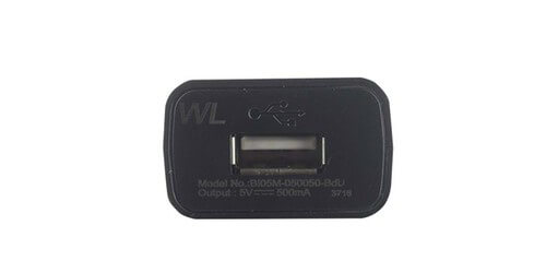 Liberty AV HDPIMF HDMI In-Line Power Inserter - USB 5V 500mA Power ...