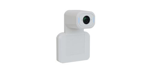 Vaddio IntelliSHOT Auto-Tracking Camera 30x Zoom, USB, HDMI Outputs ...