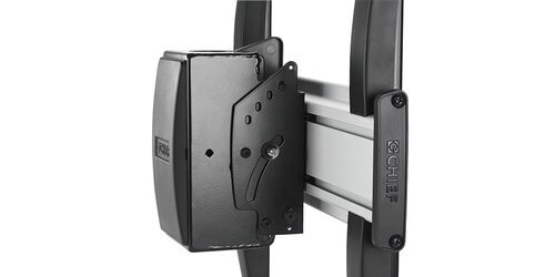 Chief LCM1U Fusion Large Flat Panel Ceiling Mount - UL Listed ...