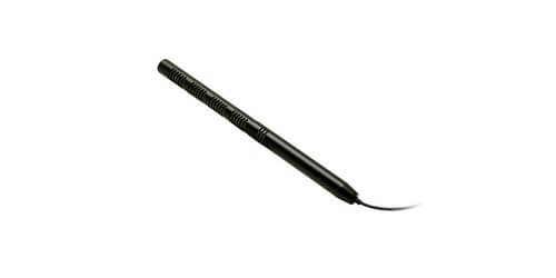 Williams Sound MIC 027 Handheld Unidirectional Microphone - Conference ...