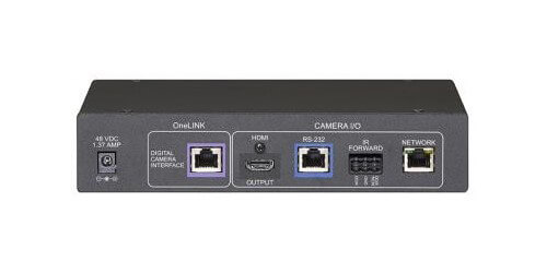 Vaddio OneLINK HDMI for Precision 60 Camera Extension System ...