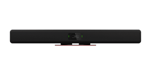 Parle Parle VBC 2800 4K Conferencing Video Bar with dual 50 MP & 8 MP ...