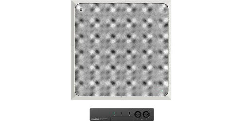 Yamaha RM-CG Ceiling Array Microphone for ADECIA Conferencing Systems ...