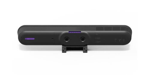 Logitech Rally Bar Huddle WEBCAM-Rally Bar Huddle-Graphite-USB-PLUGB-WW ...