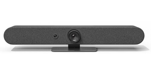 Logitech Rally Bar Mini, Graphite Rally Bar Mini, Graphite, Video Bar ...