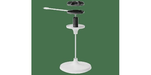 Logitech Rally Mic Pod Pendant Mount Rally Mic Pod Pendant Mount ...