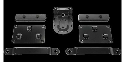 Logitech Rally and Rally Plus Mounting Kit Rally Mounting Kit includes ...