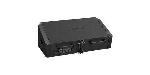 Bose SM20 ShowMatch - Conference Room AV