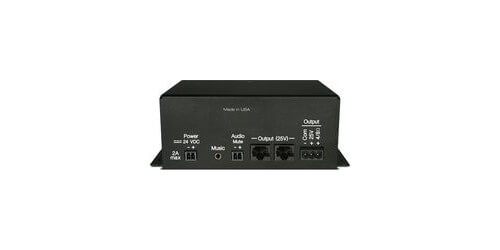 Contemporary Research SMG-40 SMG-40 Sound Masking Generator and Amp ...