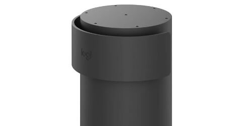 Logitech Sight - Graphite Sight - Graphite Webcam - Conference Room AV