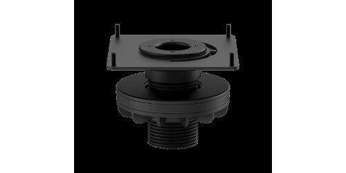 Logitech Tap Table Mount Swiveling Table Mount with Cable Management ...