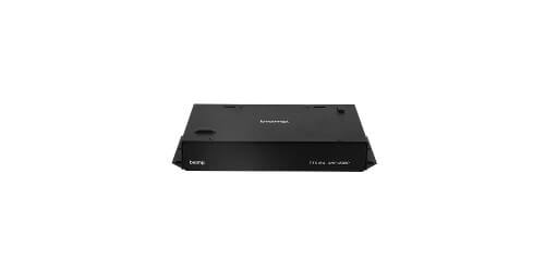 Tesira Tesira AMP-450BP 4 channel PoE+ conferencing amplifier [includes ...