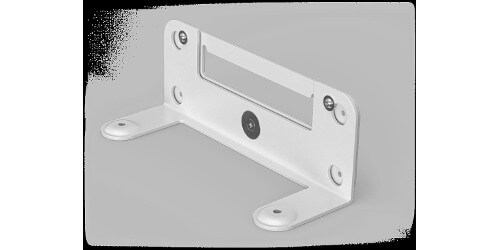 Logitech Wall Mount for Video Bars Video Bar Wall Mount - Conference ...
