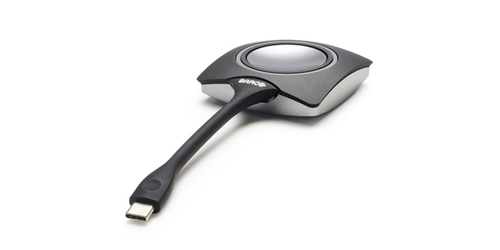 Barco ClickShare USB-C Button for Barco ClickShare Devices - Conference ...