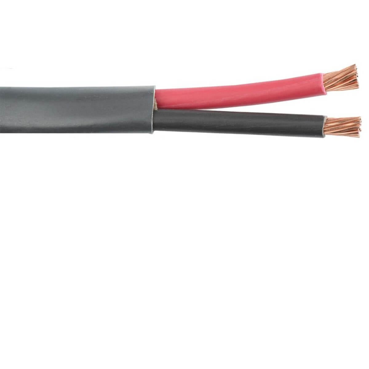 Liberty AV 12-2C-GRY 1000' Grey Commercial Grade General Purpose 12 AWG ...