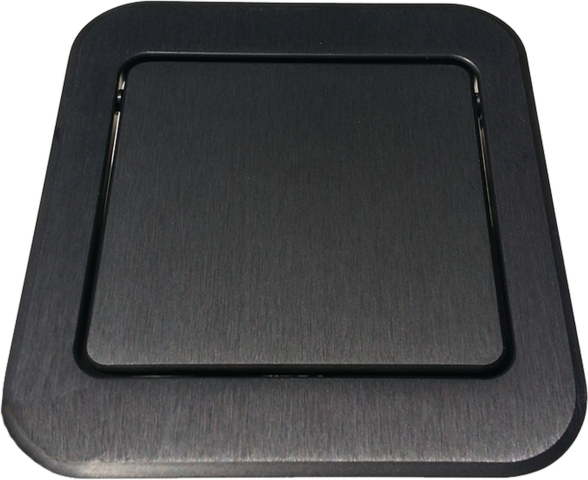 Altinex TNP327C *Customizable* Pop Up Table Box w/ 6 Connections and 2 ...