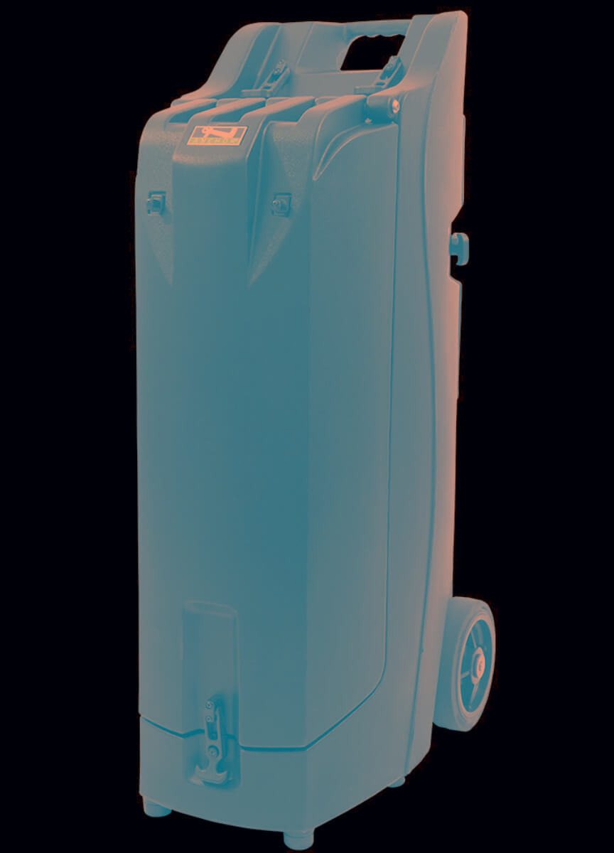 Anchor Audio BIG2-RU2 Portable Sound System Bluetooth, AIR Wireless ...