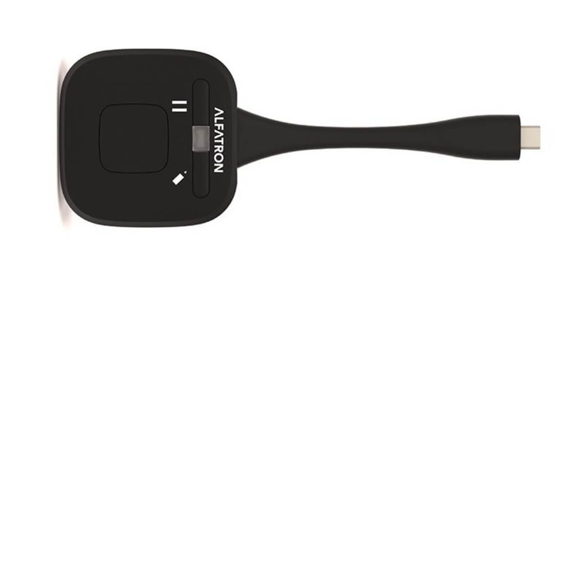 Alfatron ALF-USBC-D (GEN2) Alfatron ALF-USBC-D USB-C wireless dongle ...