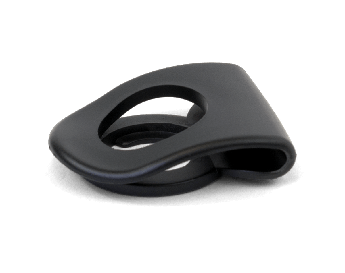 Williams Sound CLP 023 Belt Clip for Body Packs - Conference Room AV