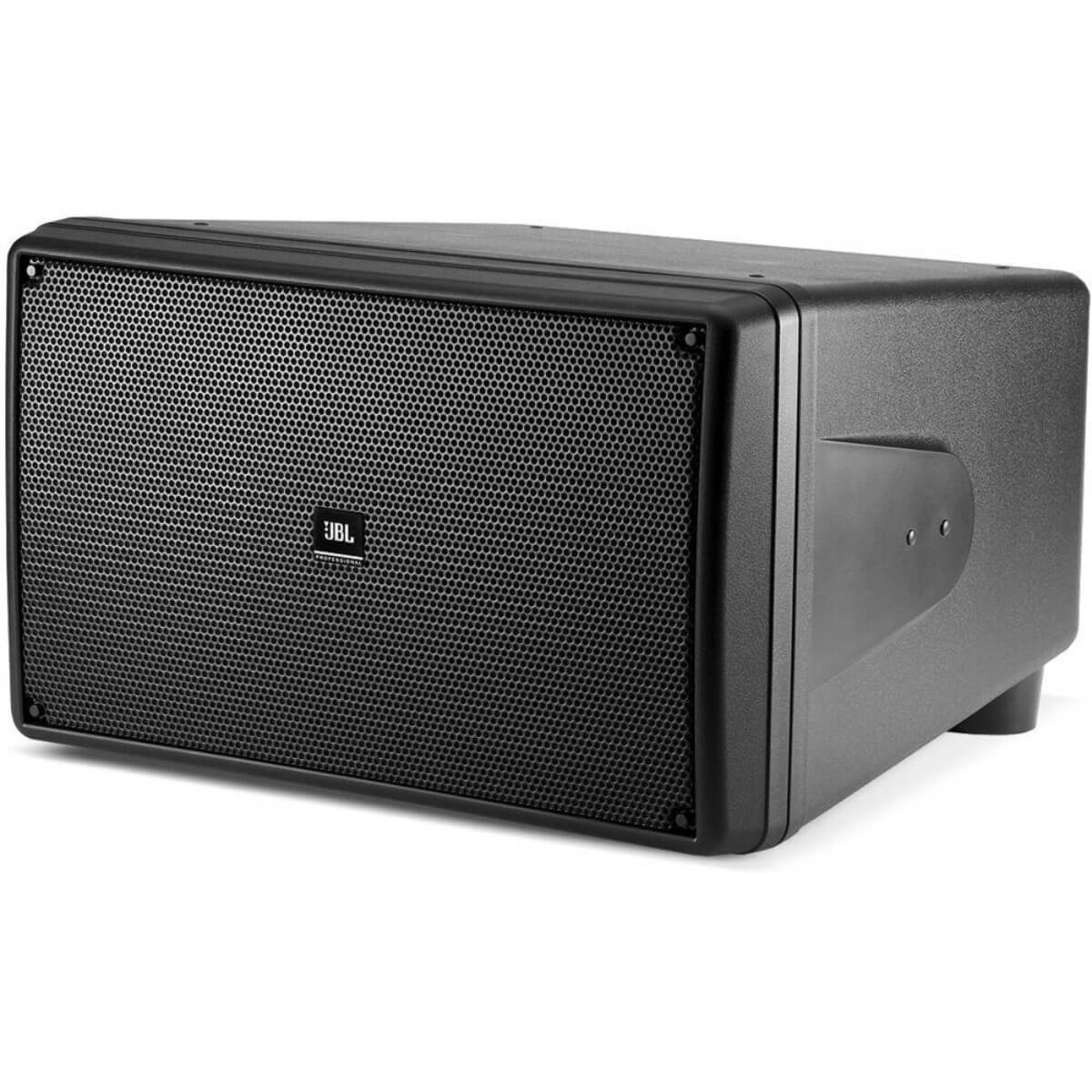 JBL CONTROL SB2210 Dual 10 Compact Subwoofer - Conference Room AV