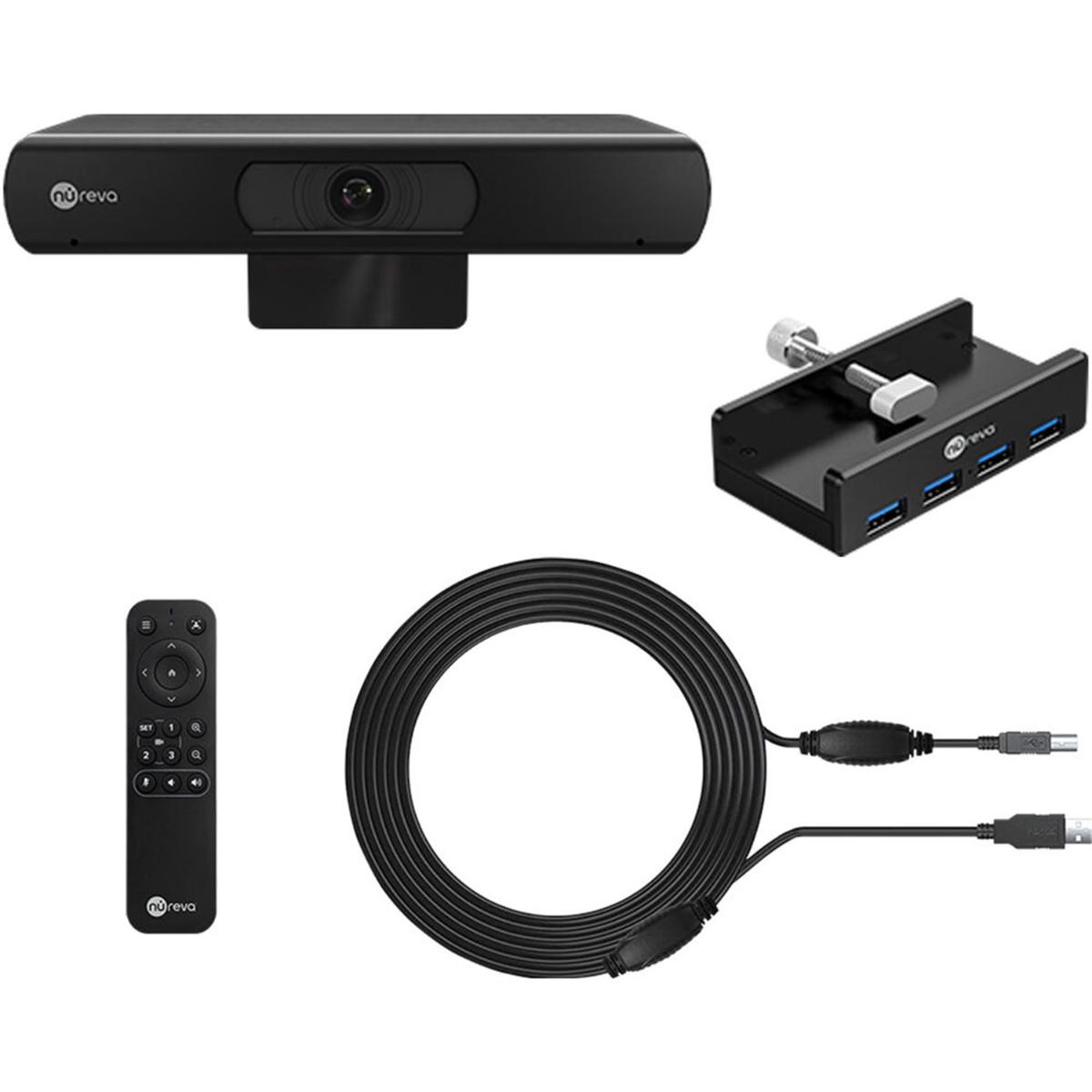 Nureva CV30 4k Ultra HD Conference Camera - Conference Room AV