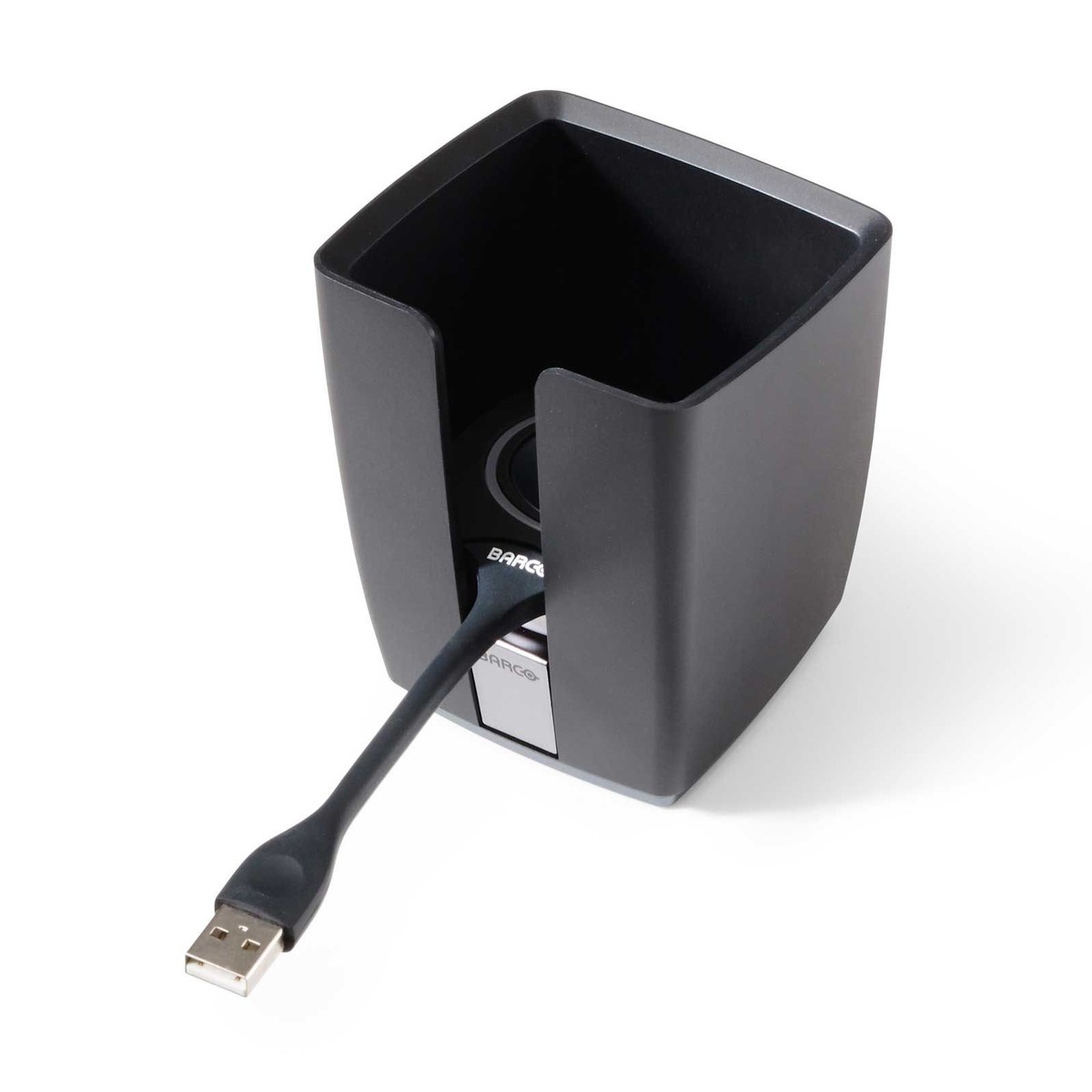 Barco ClickShare Tray ClickShare Button Holder - Conference Room AV