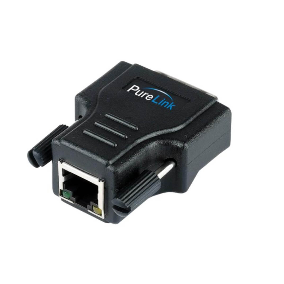 PureLink DCE II Tx DVI over CAT Extender - Transmitter - Conference Room AV