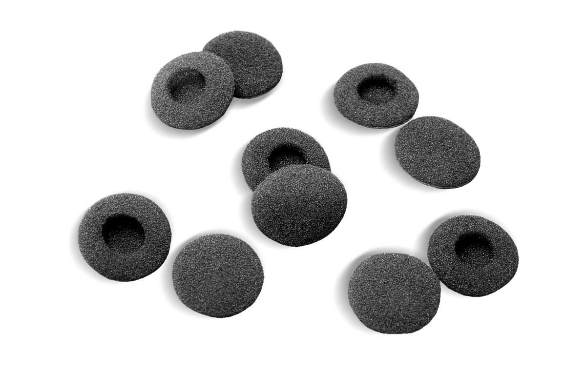 Williams Sound EAR 015-100 Earbud Replacement Pads (100-pack ...
