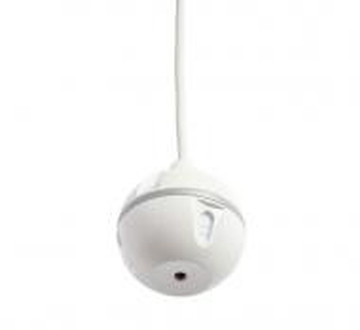 Vaddio EasyUSB Ceiling MicPOD Adjustable Ceiling 2.5" Sphere Microphone ...