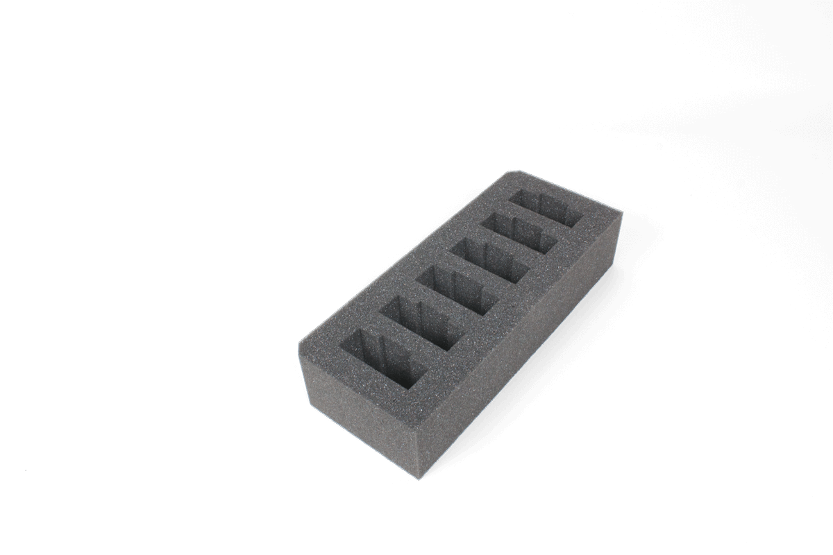 Williams Sound FMP 036 Foam insert for CCS 029 - Conference Room AV