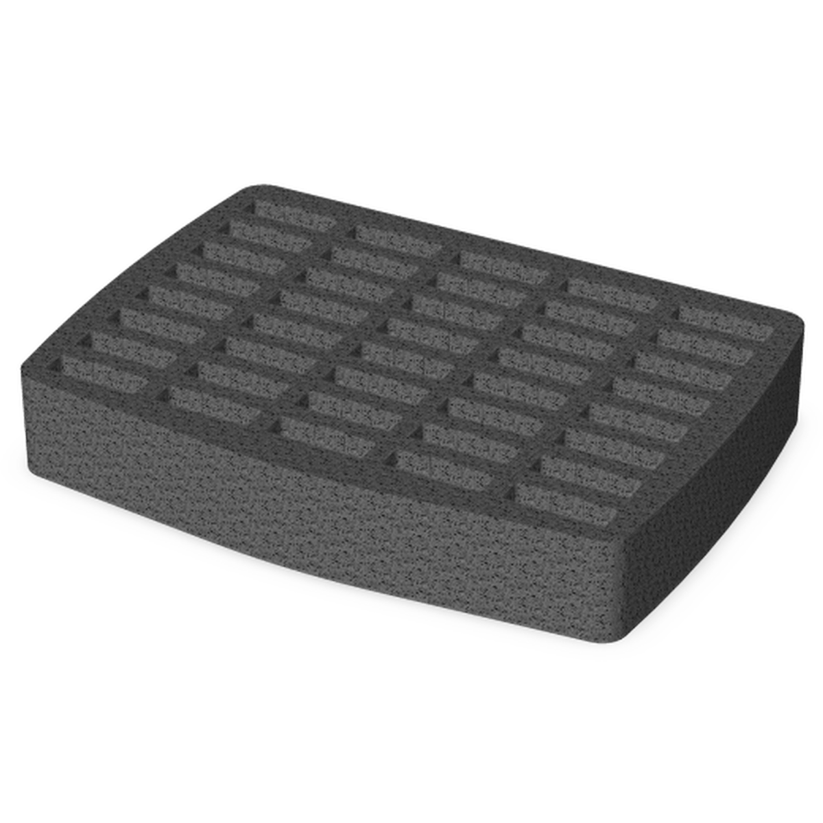 Williams Sound FMP 055 Foam Inserts for CCS 056 DW 40 - 40 Slots ...