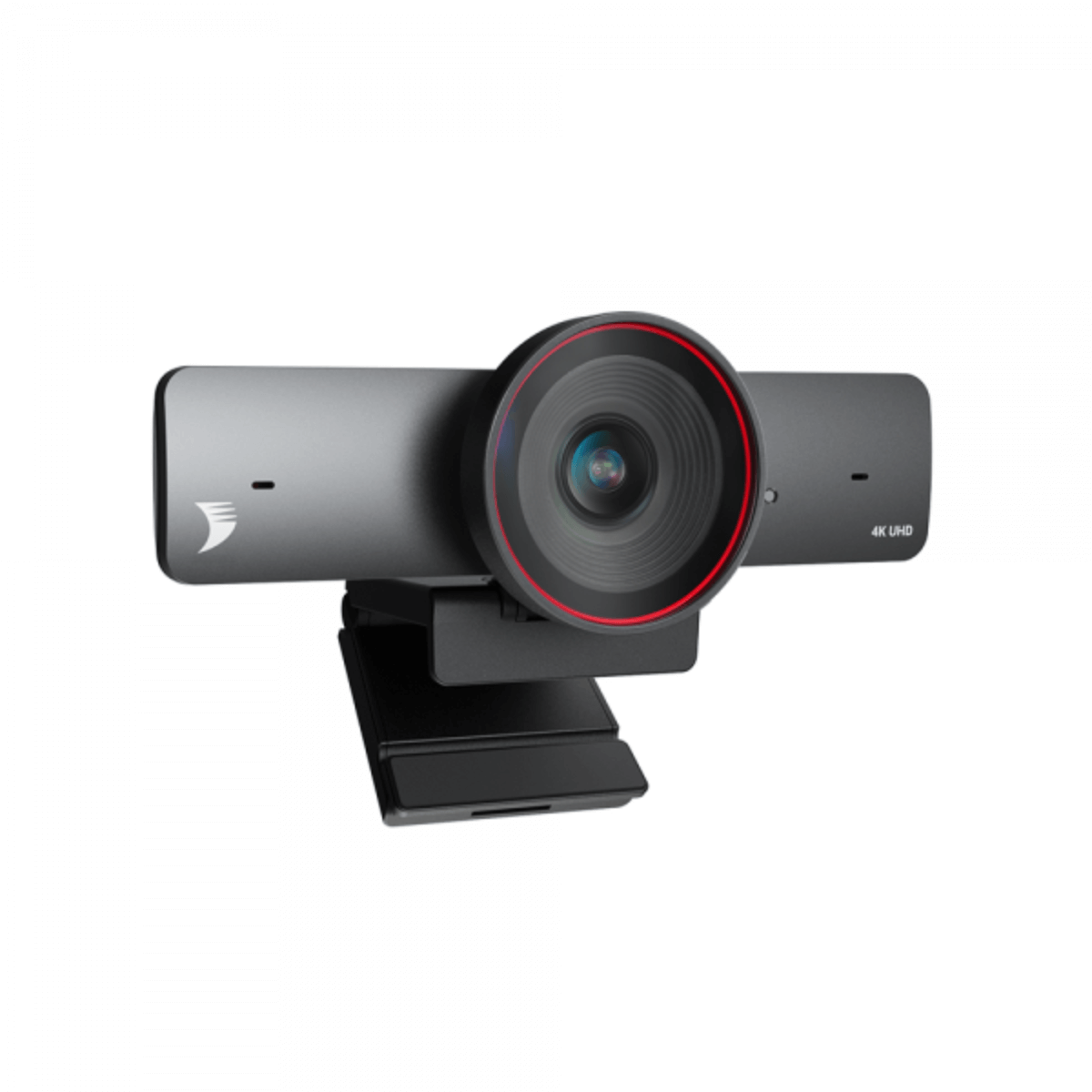WyreStorm FOCUS 200 4K UHD 100 Wide Angle ePTZ USB 3.0 Webcam with Dual ...