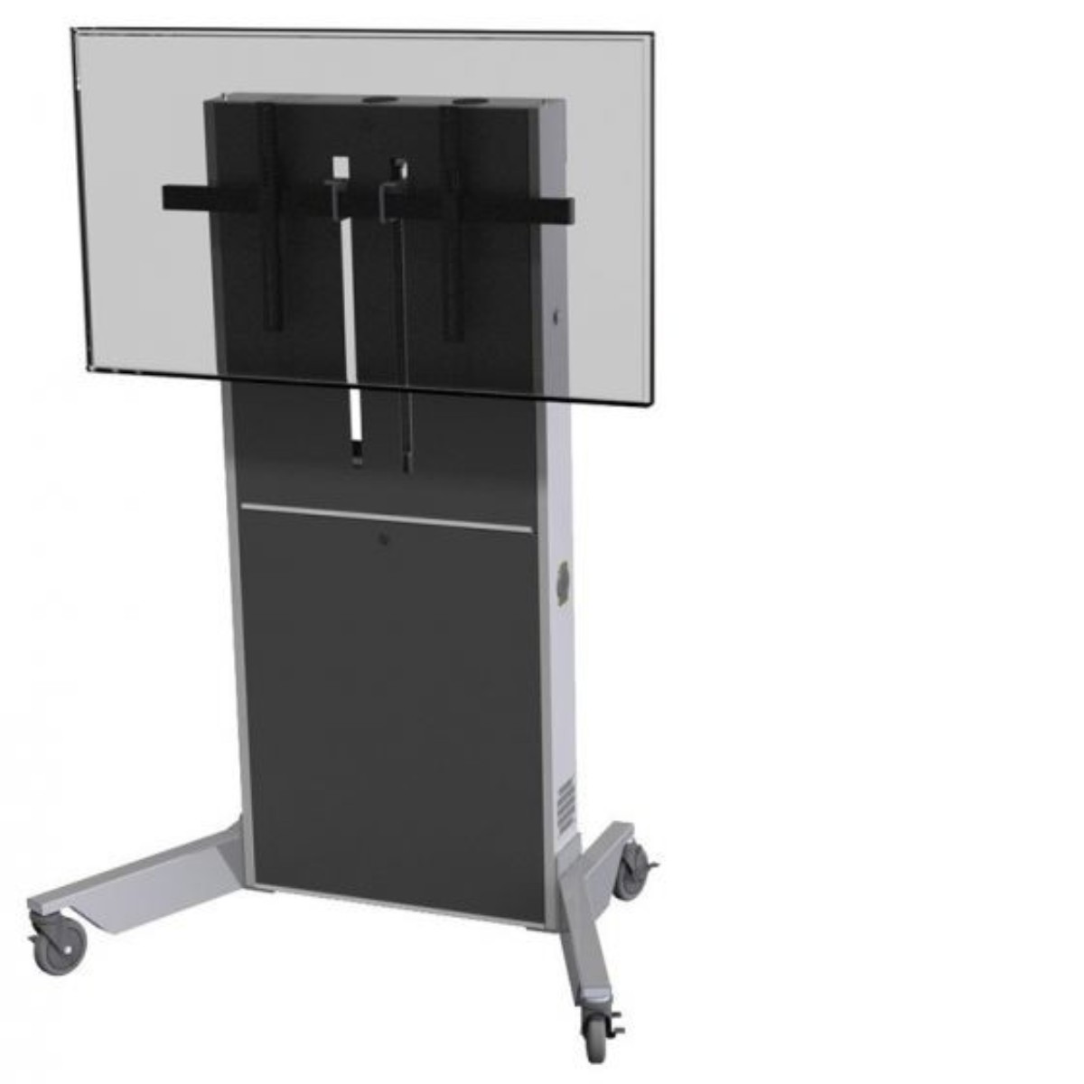 AVF LFT7000 Series Mobile Height Adjustable Stands - Conference Room AV